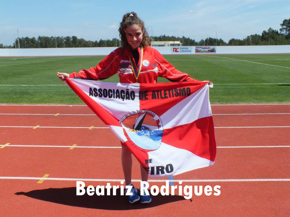 Associação de Atletismo de Aveiro