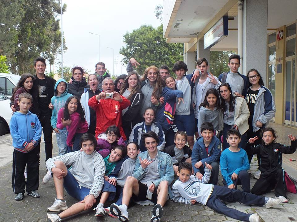 Associação de Atletismo de Aveiro